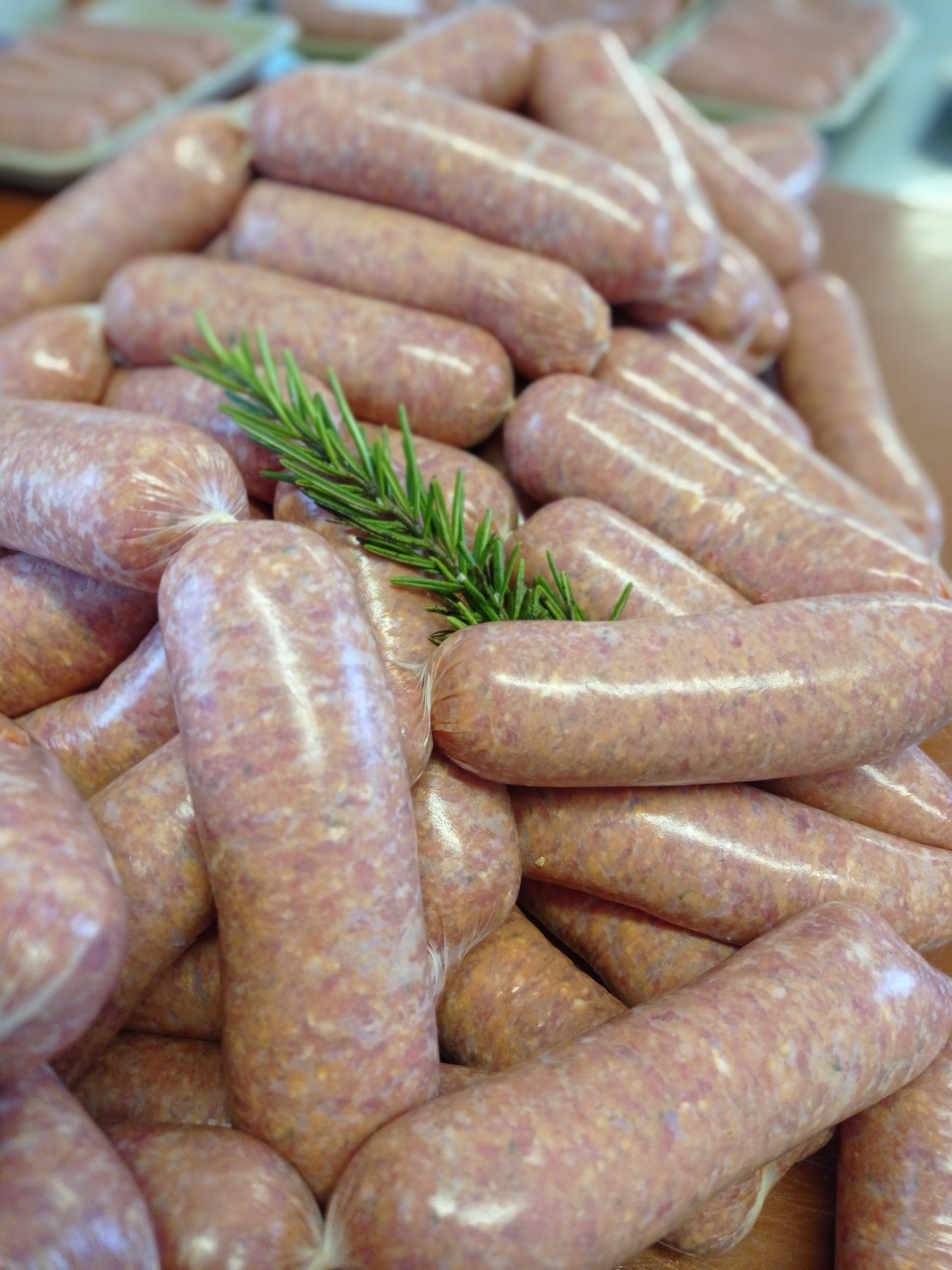 Hogget – Ryecroft Rare Breeds